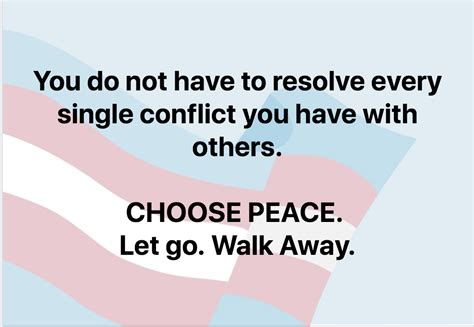 Stop Trying To Resolve Every Argument Let Go Rosemary Nonny Knight