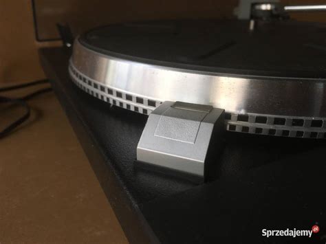 Pl 631 Dynamic Speaker Unitra Fonica Opole Sprzedajemypl