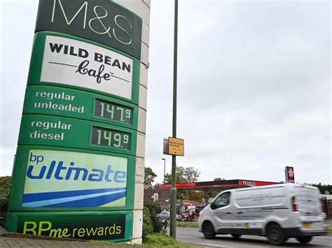 La Inflación Interanual Del Reino Unido En Abril Fue La Más Alta En 40