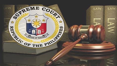 Petisyon Ukol Sa Same Sex Marriage Ibinasura Ng Korte Suprema Rmn