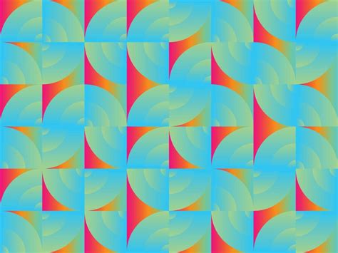 Geometric Color Gradient Vector Background 16461081 Vector Art At Vecteezy