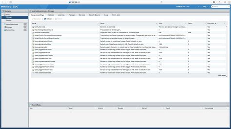 How To Enable Ssh In The Vmware Esxi Embedded Host Client Macstadium Blog