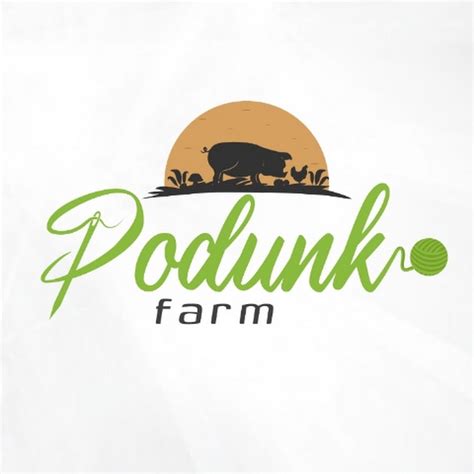 Podunk Farm Youtube