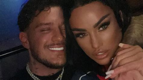 Katie Price Savaged By Fans Making Same Dig As She Goes Public With