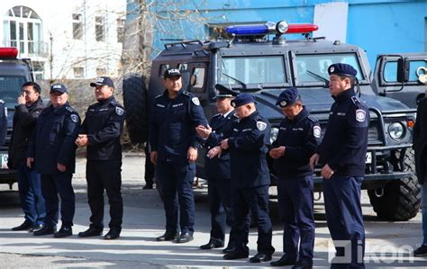 ФОТО Цагдаагийн албанд хэрэглэгддэг тусгай хэрэгсэл тоноглосон автомашинууд
