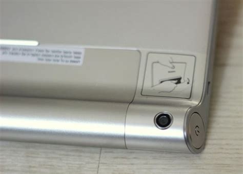 Lenovo Yoga Tablet Review And Giveaway