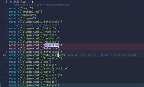从零开始配置vim31——git 配置lazygit Nvim Csdn博客 从零开始配置vim31——git 配置lazygit Nvim Csdn博客