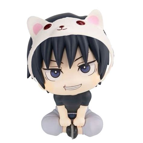 Toji In 2024 Chibi Cutie Silly