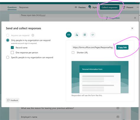 Attach Images From Microsoft Forms Into A Sharepoint List Item