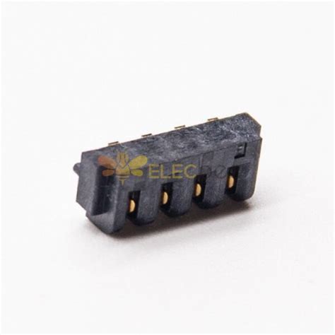 Pin Connector Types Female Ph Laptop Battery Connector
