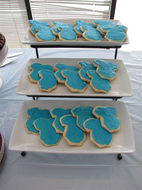 Culy Hapjes Voor Op Een Kraamfeest Culy