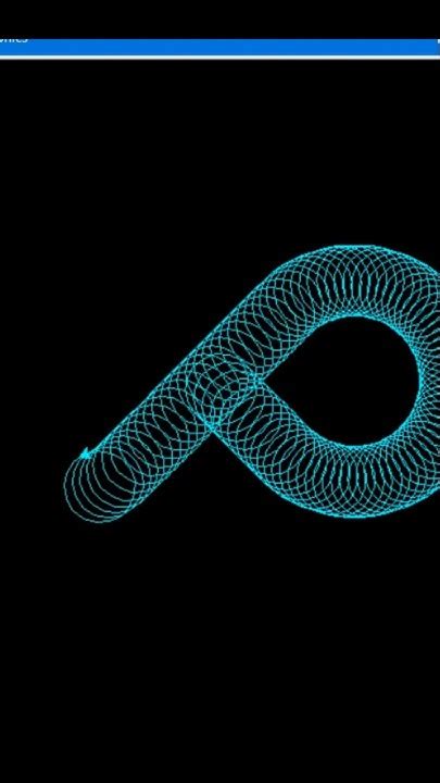 0 To Infinity Shorts Viral Coding Python Designing Youtube