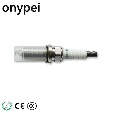 Auto Parts Manufacturers Iridium Sk16hr11 90919-01233 Spark Plugs For ...