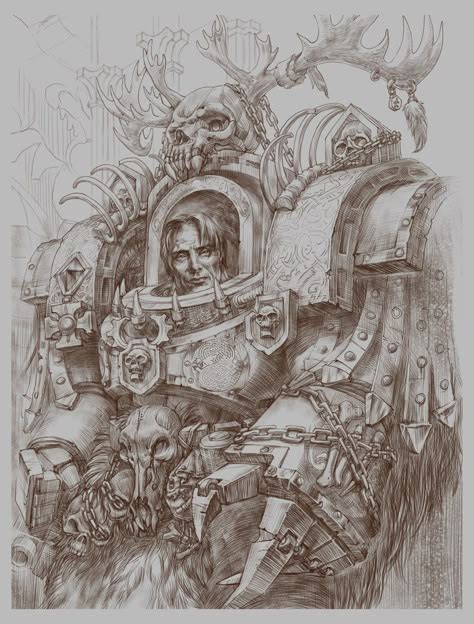 Darkest Dungeon Darkest Dungeon Graphic Novel Art Sketches