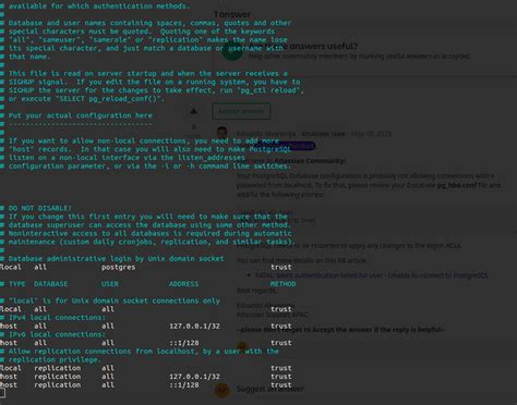 Getting An Error While First Time Authenticating T