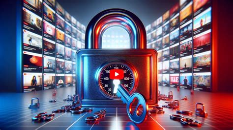 Unlocking Restricted YouTube Videos A Complete Guide YouTube