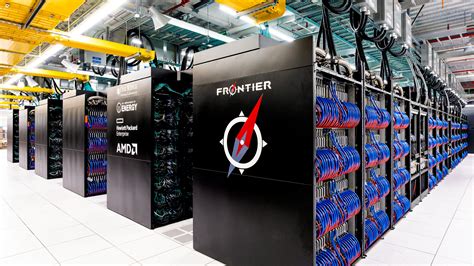 Newsela New Supercomputer Sets World Record For Speed