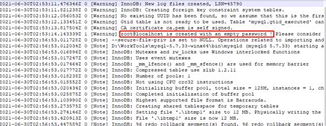 Mysql设置windows上的大小写敏感 一个九 博客园