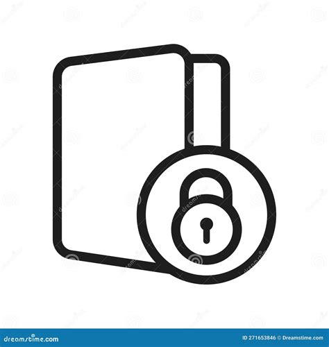 Set Folder And Lock Computer Api Interface Lock On Monitor And Check Mark Business