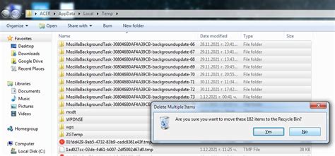 G Exe Virus Removal