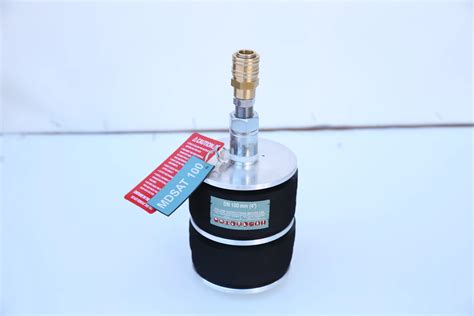 Aluminium Double Seal Pipe Test Plugs Plugline