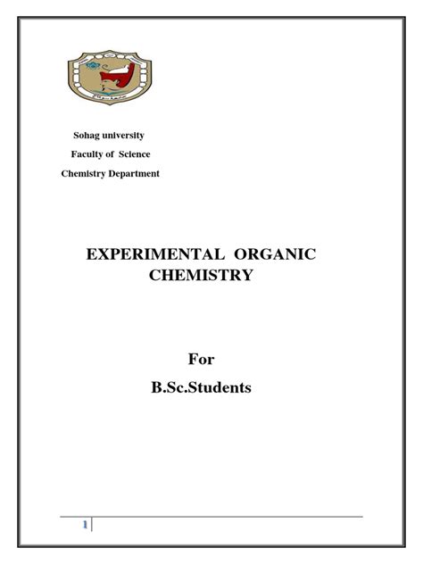 Micro Analysis E Pdf Titration Chemistry