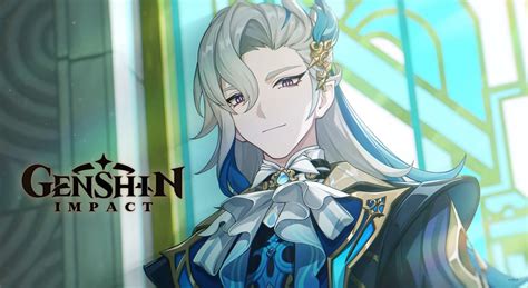 How To Acquire Neuvillette In Genshin Impact