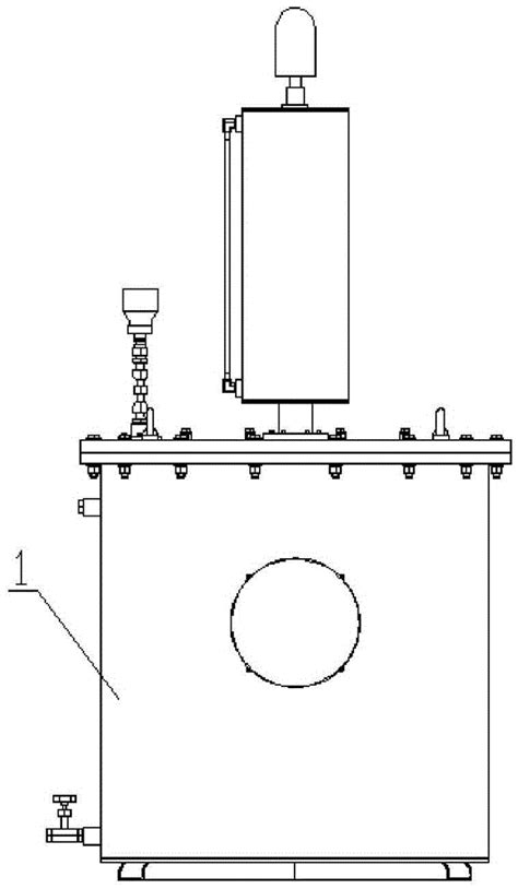 Ultra High Voltage Pulse Transformer Eureka Patsnap