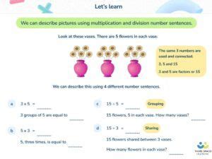 How And When To Teach The Commutative Property In Babe