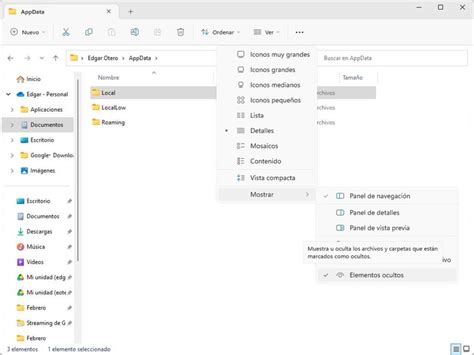 Where Is The Appdata Folder In Windows And What Is It For Gearrice
