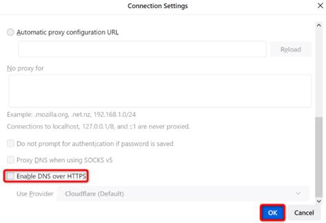 How To Fix The Pr End Of File Error Error In Firefox