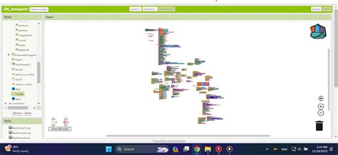 Search Bar For The Codes User Interface And Graphics Mit App Inventor Community