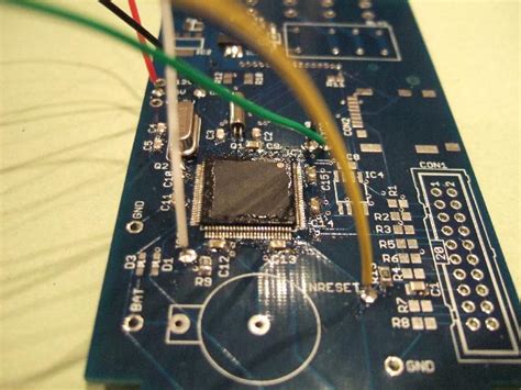 Prototype To Hardware Mbed