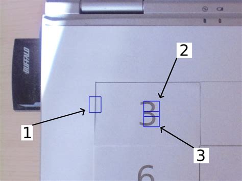 コマンドが見つかりません OpenCVのテンプレートマッチングを試す