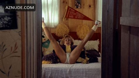 Vickie Benson Nude Aznude