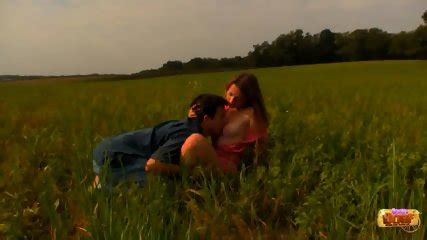 Nice Sex On Field