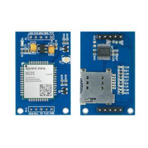 Quectel G G Module Quectel LTE IoT Module Quectel Wireless Embedded Cellular Module For Sale