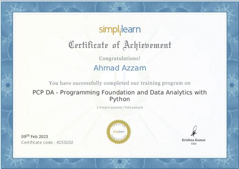 Ahmad Azzam Pmp® Itil® On Linkedin Relationship Friends Numpy Pandas Matplotlib Scikitlearn