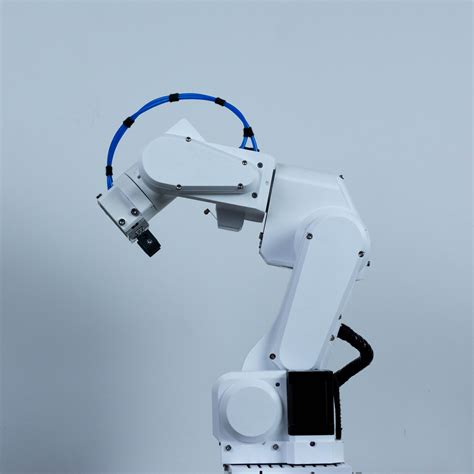 Parol6 Robotic Arm Source Robotics