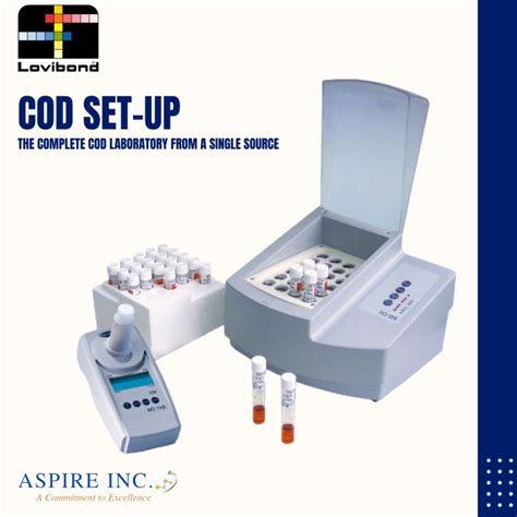Watertesting Lovibond Codtesting Bodtesting Wastewateranalysis