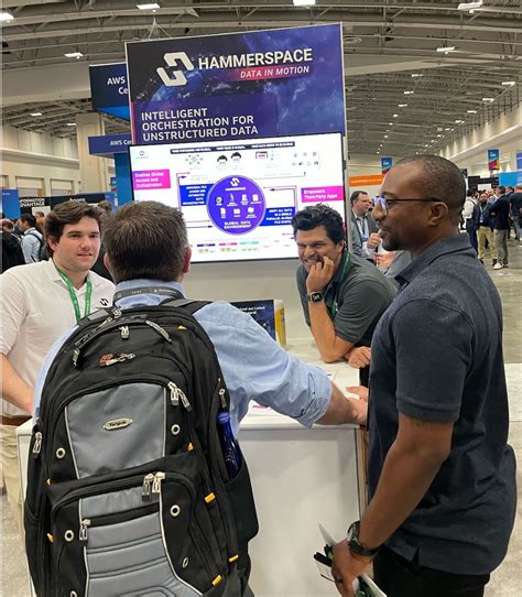 Hammerspace On Linkedin Cloudcomputing Hybridcloud