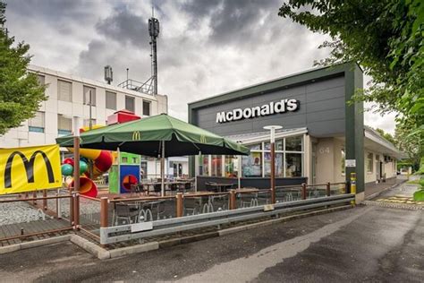 Mcdonalds Wiesbaden Boelckestrasse 64 Photos And Restaurant Reviews