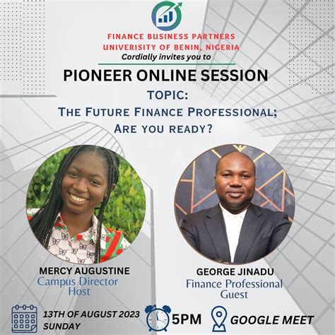 The Finance Business Partners On Linkedin The Future Finance Professional Are You Ready In