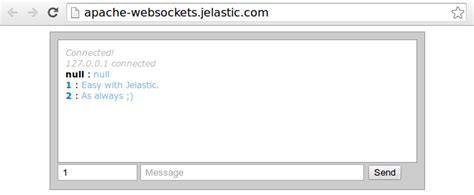 Websockets Support For Apache And Nginx For Php Ruby And Nodejs Virtuozzo Blog