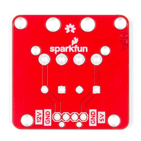 SparkFun ATX Power Connector Breakout Board RoboShop BD