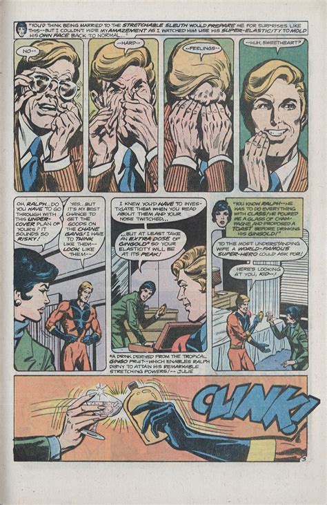 Read Online The Flash 1959 Comic Issue 252