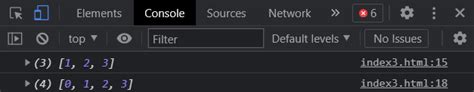 Mengenal Array Pada Javascript Haltev