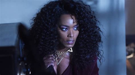Angela Bassetts American Horror Story Characters Ranked Worst To Best
