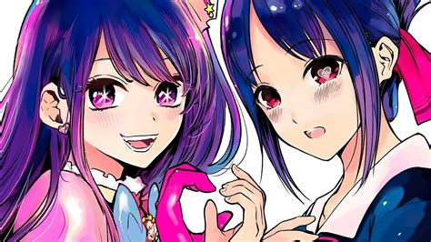 Oshi No Ko Streaming Episode List Plot Details And More