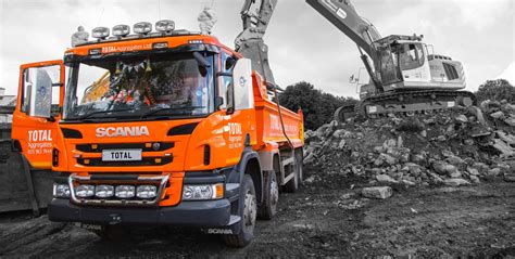 About Us Total Aggregates